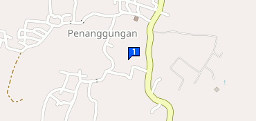 Warung Lesehan CSDW Trawas, Sendang, Penanggungan, Trawas, East Java ...