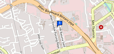 RSIA Bina Medika Bintaro, Jl. Rasuna Said, Kav. B7/A5-08, telepon +62 ...
