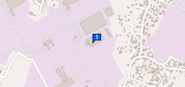 PT Garuda Metal Utama, Wtb Pt., Kawasan Industri MM2100 Jl. Madura No.1 L16