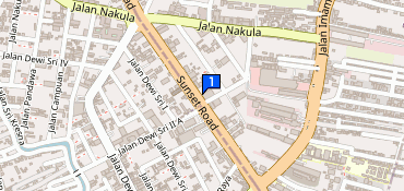 Kaizen All You Can Eat BBQ Grill & Shabu shabu Bali, Jl. Sunset Road No ...