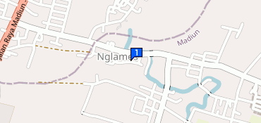 Senopati Tour & Rentcar / Biro Wisata Madiun, Jl. Tawang Sari No.2 no 8 ...