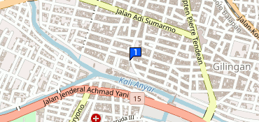 CV Bintang Mitra Mulia, Jl. Praon, Nusukan, Banjarsari, Central Java ...