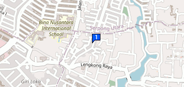ReHeal BSD, Jl. Serpong Park Boulevard No.32-33, Lengkong Karya ...