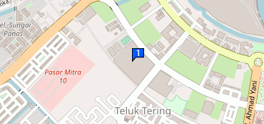 iBox One Batam Mall, Jl. Raja H. Fisabilillah No.12, Teluk Tering ...