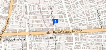 Jaaf Coffee Bar, Jl. Bajataki Jl. Gatot Subroto Barat No.8 ...