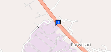 PT Atomization Technology Indonesia, Purwosari, Pasuruan Regency